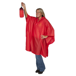 Ponchos | Sudekusa