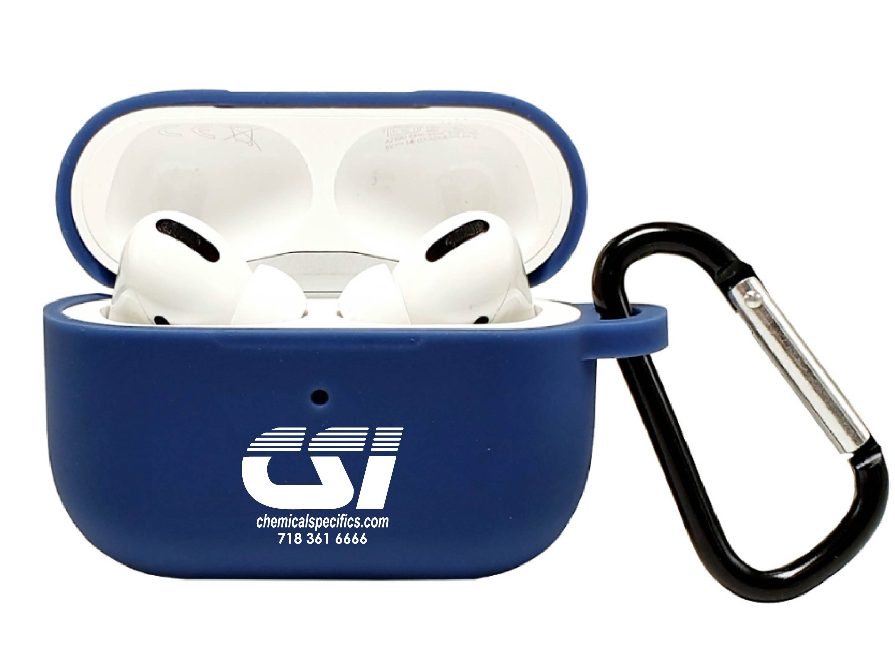 Custom Printed Wireless Ear Buds AirPods Silicone Cases | Sudekusa