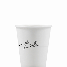 6 oz. Paper Cup | Sudekusa