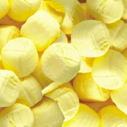 Yellow Buttermints | Sudekusa