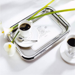 Custom Printed Cellulose Tissue Paper Coasters 3.375 inch - 85 mm 7 ply ...