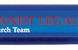 WideBody® Clear Grip Pen | Sudekusa