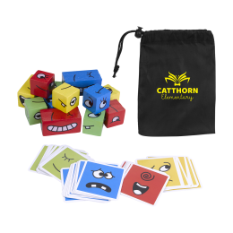 Expressions Block Game | Sudekusa